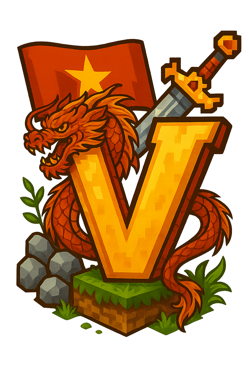 Wiki - VinaMC | VinaMC